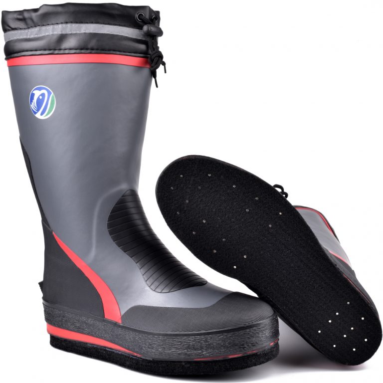 Fishing Shoes – Fishing Boots for Men, Felt Sole Wading Boots for Women