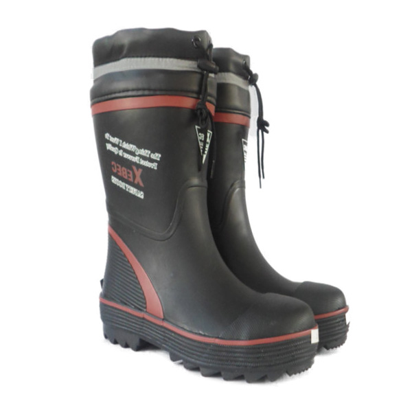 Waist High Waders With Boots – Fishing Shoes