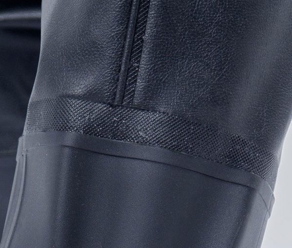 Full Body Waders With Boots Gloves And Hood – Fishing Shoes