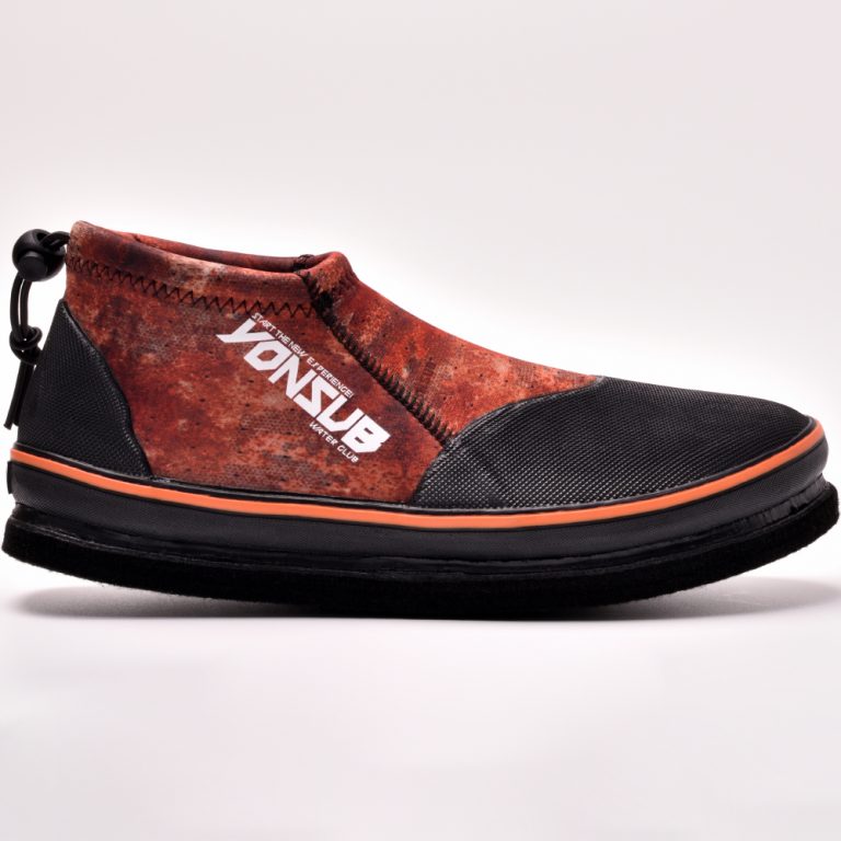 Low Cut Felt Wading Boots With Spike – Fishing Shoes