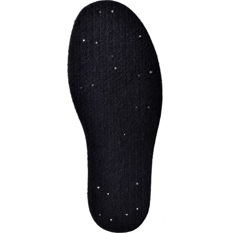 Felt Sole Hip Boots With Steel Nails – Fishing Shoes